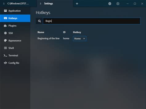 Home And End Key Dont Work · Issue 639 · Eugenytabby · Github
