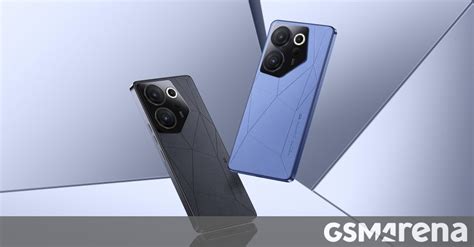 Tecno Camon 20 Premier Launched In India News
