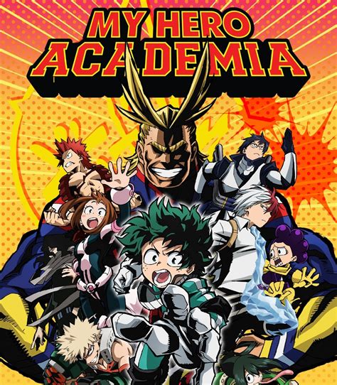 My Hero Academia Previews Final Season With First Trailer Teasing Deku S Final Battle Watch