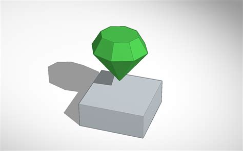 3d Design Zelda Tinkercad