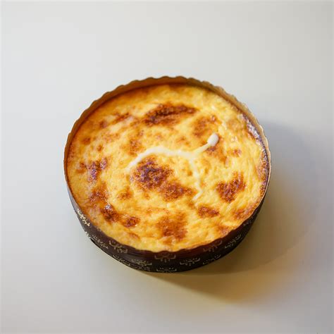 Estos Restaurantes Tienen Las Mejores Tartas De Queso De Madrid