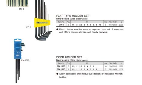 Ichiban Precision Sdn Bhd Eight Eight Hex Key Bit Ea 68 Individual