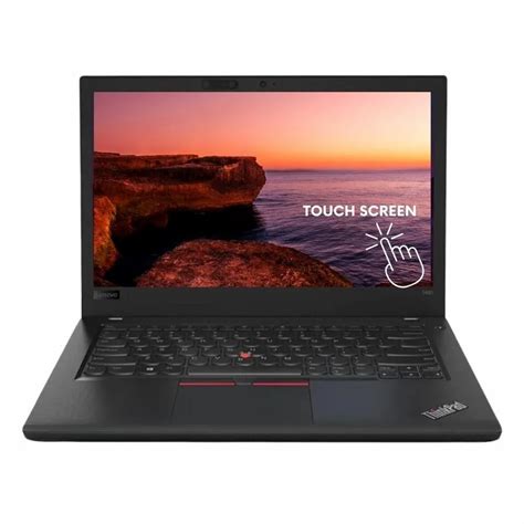 Lenovo Thinkpad T Touch Screen Intel Core I U Gb Ram Gb Nvme Inchs Display At