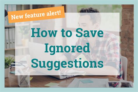 How We Ve Updated The Ignore Button In Prowritingaid