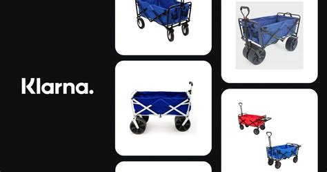 Mac Sports Folding Wagon • Compare Best Prices Now