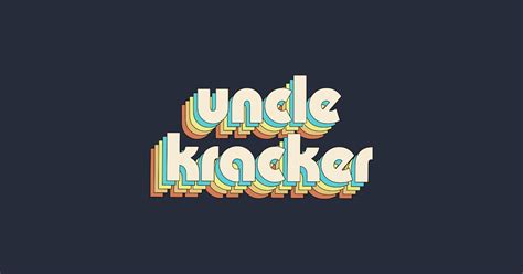 Uncle Kracker Vintage Color Uncle Kracker T Shirt Teepublic