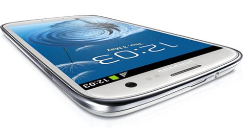 三星galaxy S3获升级 10月推送果冻豆热点资讯安兔兔