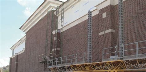 Is Your Scaffold Load Path Safe Scaffold And Access