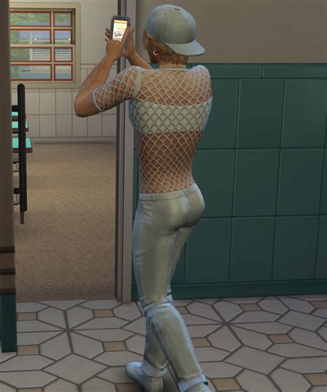 All Activity TFM S Naughty Sims Asylum