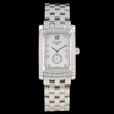 Longines Dolce Vita