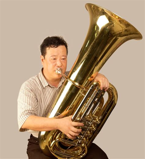 Tubas The Orchestra Place