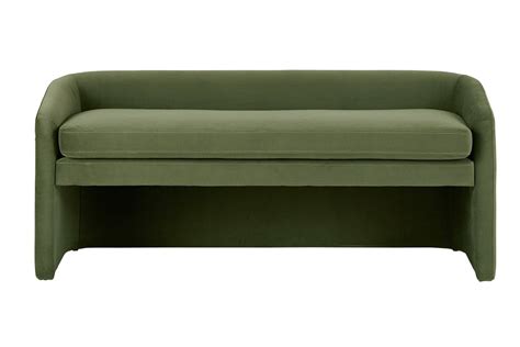 Our Bhg X Walmart Collection Dropped Velvet Furniture