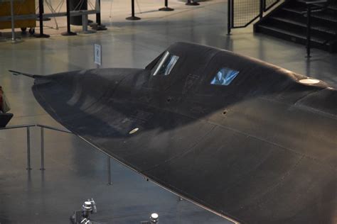Pictures From The Steven F Udvar Hazy Center National Air And Space