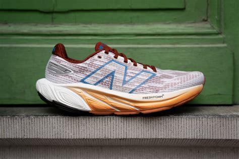 New Balance Fresh Foam X Balos Review Premium Performance