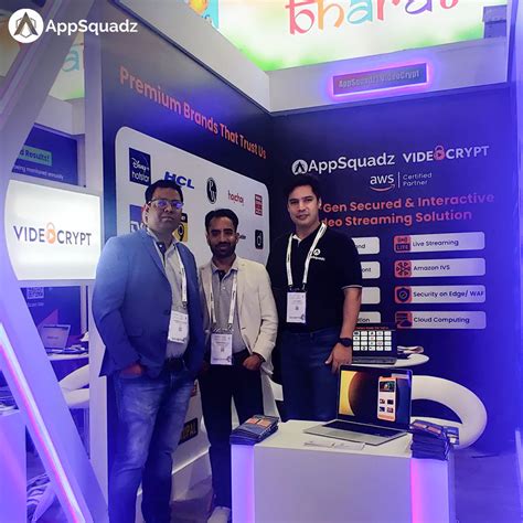 Appsquadz On Linkedin Ai Technology Gitex Gitex2023 Gitexglobal