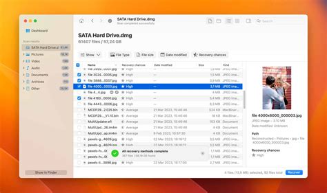 How To Recover Files From A Crashed Dead MacBook Or Mac Hard Drive