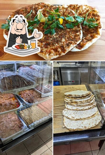 Meshur Berlin Restaurant Reviews