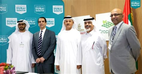 Worlds Largest Vertical Farm To Be Built In Dubai Dubai Ofw