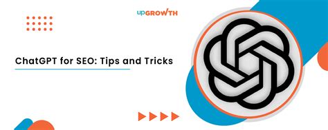 An In Depth View Of Chatgpt For Seo 28 Tips And Tricks