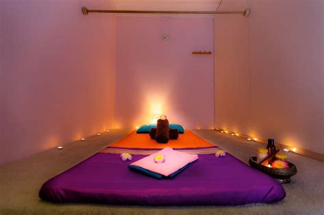 Gallery Golden Touch Traditional Thai Massage