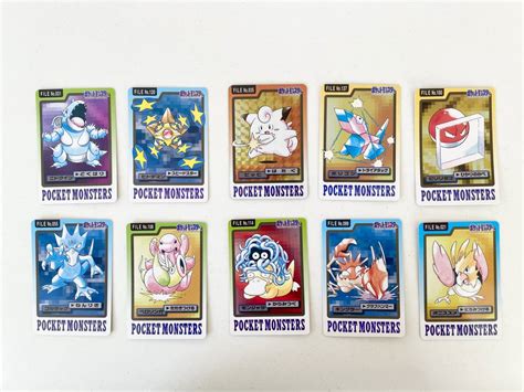 Yahooオークション 【まとめ売り】期間限定値下げポケモンカード10