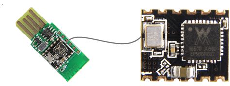 Small Size Wi Fi Modules For Iot Projects