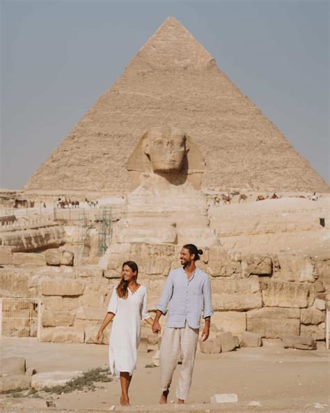 Visit The Great Pyramids Of Giza Without A Tour 5 Things You Need To Know Sun Chasing Travelers