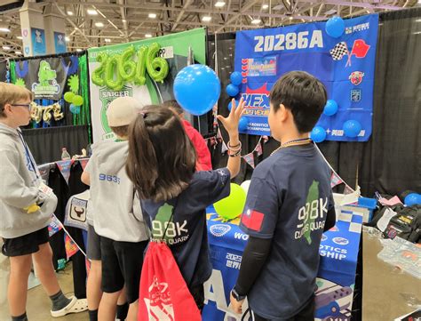 Curiousvexroboticslab