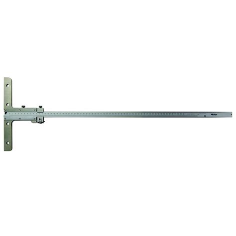 Vernier Depth Gage 527 203 0 300mm Mitutoyo Small Tools VIONTEC