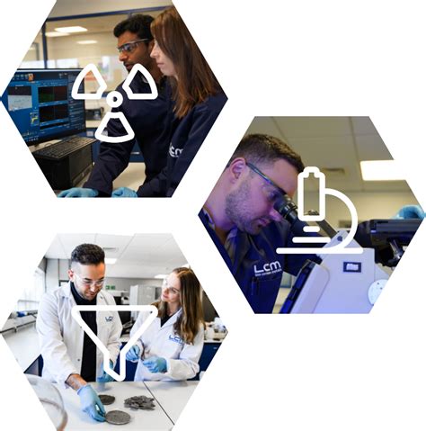 About LCM Labs Less Common Metals