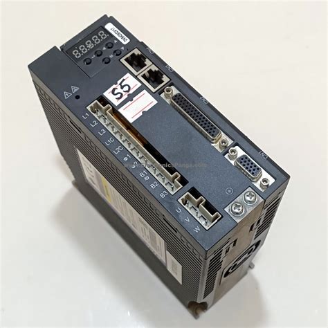 Step Zsmc 1kw 1000w 130st M10010 Ac Servo Motor 1 5kw 1500w Zsd G2a3215a Driver Md201