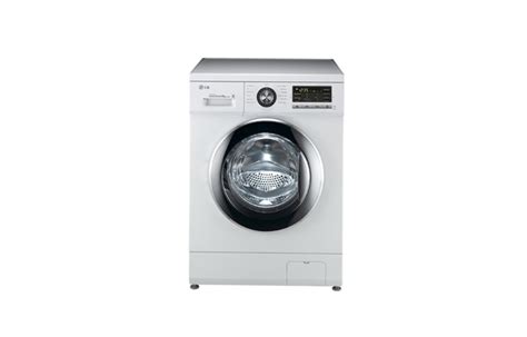 LG F1296NDA3 Pyykinpesukoneet