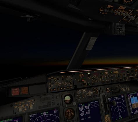 Zibo B737 800 Modified In X Plane 12 Page 178 Zibo B738 800 Modified X Plane Org Forum