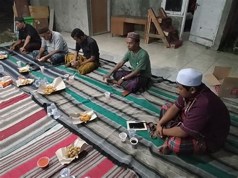 PURI KRATON REGENCY Hasil Musyawarah Paguyuban Puri RT Ini Yang Terpilih Menjadi Ketua