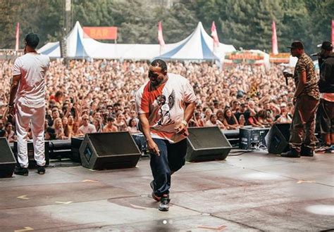 Wu Tang Clan Have Announced A Sydney Tour