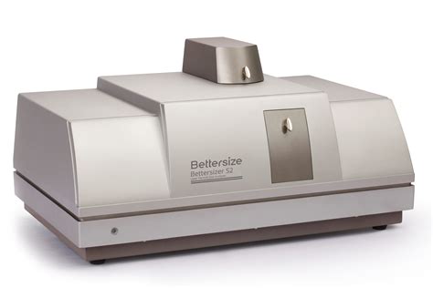Bettersizer S2 Laser Particle Size Analyzer