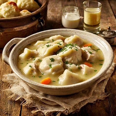 Old Country Buffet Chicken And Dumplings Recipe Recipe
