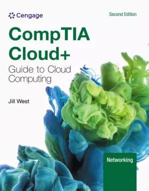 کتاب CompTIA Cloud Guide to Cloud Computing چاپ 2024