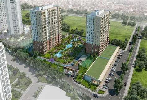 Bizim Evler 9 Project Details And Prices Emlak Platform