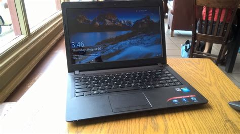 Lenovo Ideapad Review Perfect For The Everyman