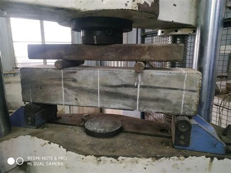 Flexural Strength Of Beam Testing Services At ₹ 17000 Piece In Nagpur