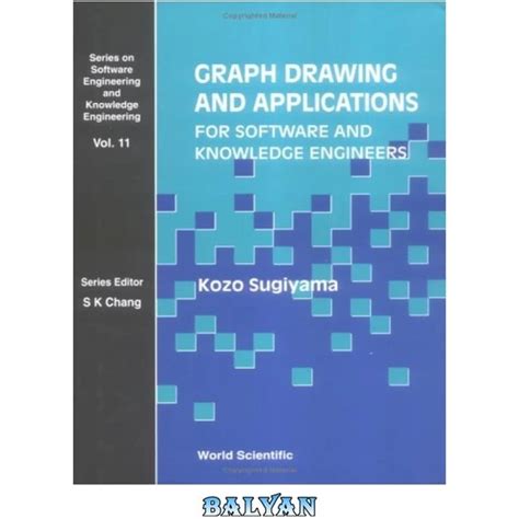 خرید و قیمت دانلود کتاب Graph Drawing And Applications 1 ترب