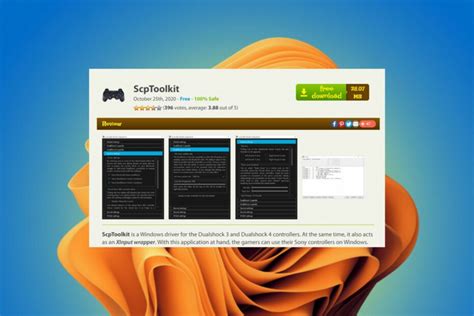 Ways To Fix The SCP Driver If Its Not Working On Your PC