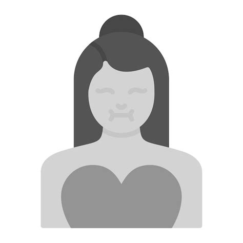 Premium Vector Plus Size Models Icon Vector Image Can Be Used For