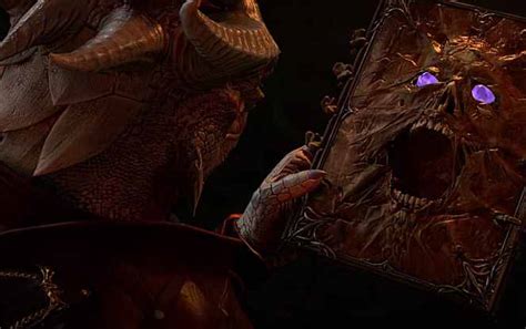 How To Unlock The Ancient Tome In Bg3