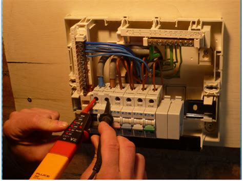 How To Conduct Polarity Testing Electrical Axis