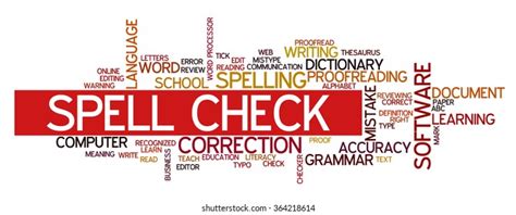 1 067 Spelling Errors Images Stock Photos Vectors Shutterstock