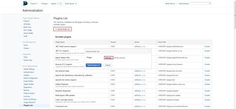 Whats New In Apexsql Cicd Toolkit Teamcity Build Server Plugin