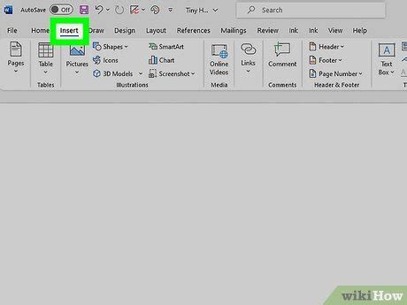 How To Insert A File Into A Word Document 3 Easy Ways