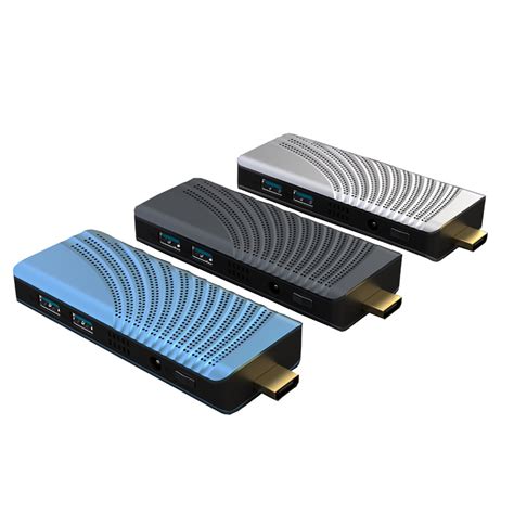 Mini Pc Computer Desktop J4125 J1900 N3530 I3 I5 Nuc Mini Pc With Dual